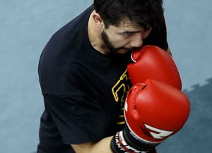 Adult Programs – Keystone Boxing