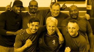 Keystone Boxing – Keystone Boxing & MMA